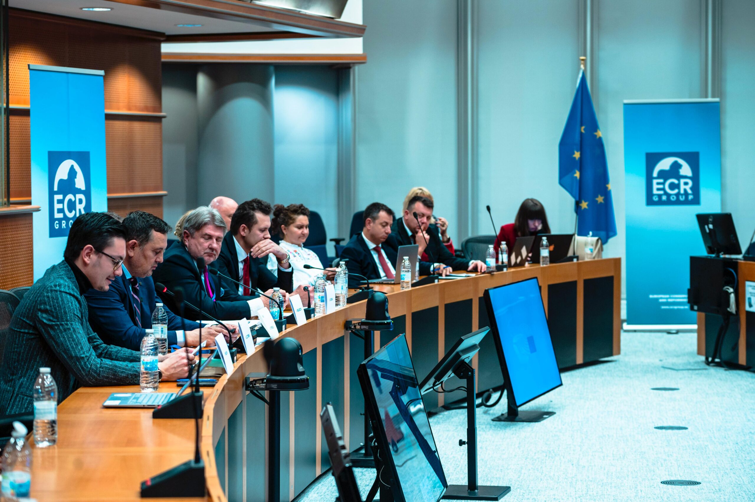 „O tranziţie verde echitabilă”: conservatorii pun ordine în idei ...