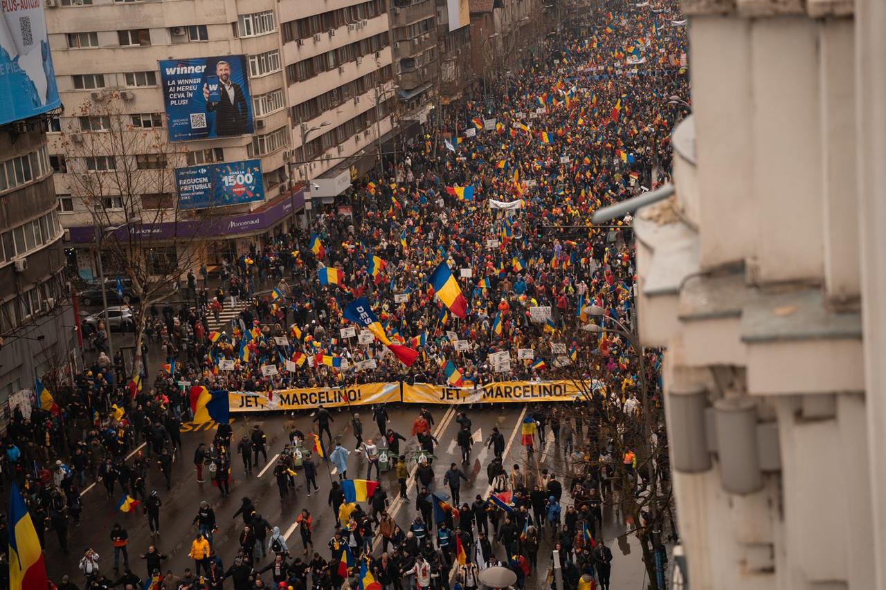 Bula #rezistă cu brio și la logică... - Demnitatea